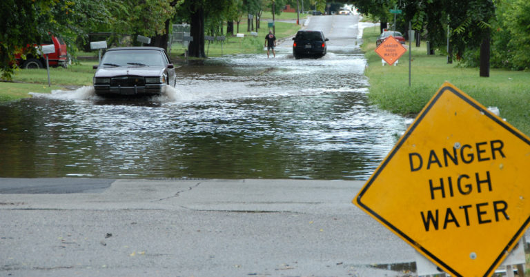 Rain Can Cause More Problems than You Think
