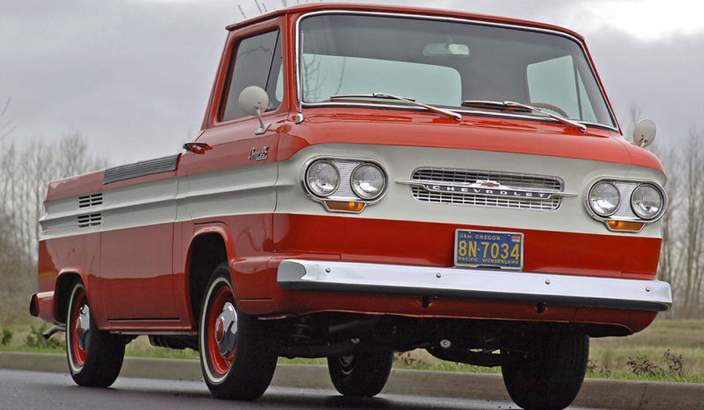 10 Chevrolet Models We Wish Would Return - Auto Broadcast