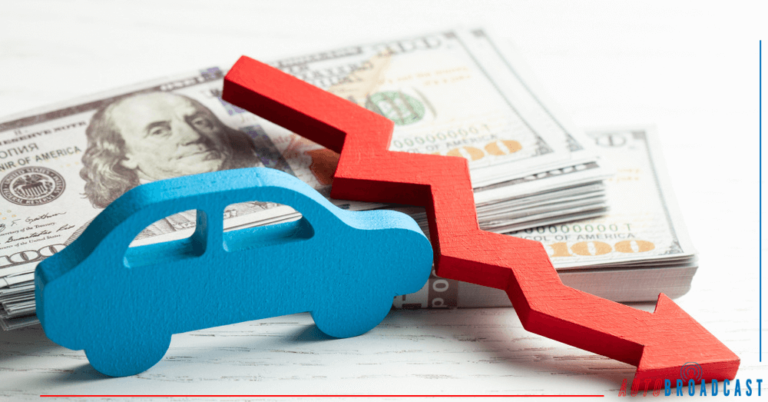 Why Are Used Car Prices Dropping so Quickly in 2023