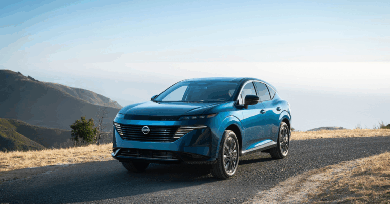 How Automakers Are Competing in the Compact SUV Segment