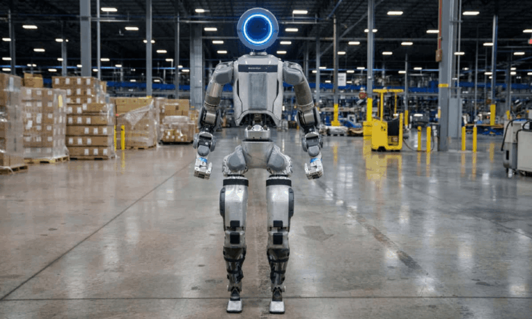 Inside Hyundai’s Massive Robot Push and What It Means for Car Buyers